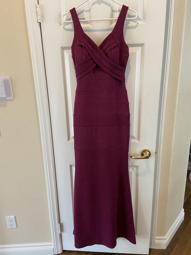 Berry Gown By Windsor Size S | eBay