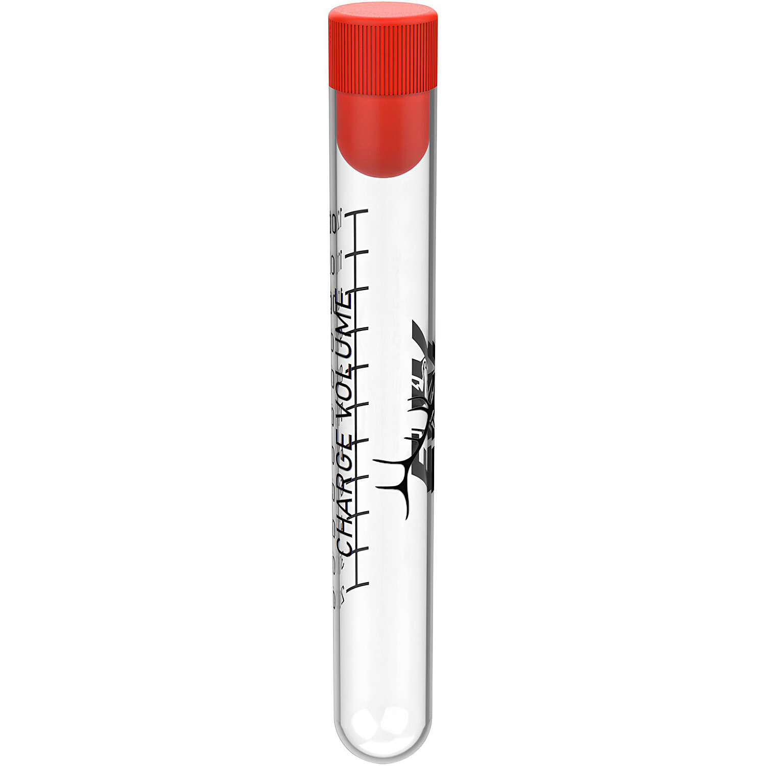 ELK Muzzleloader Powder Charge Measuring Tubes (5 Pack, Case Not ...