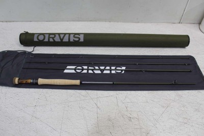 Rods - Orvis Graphite Fly Rod