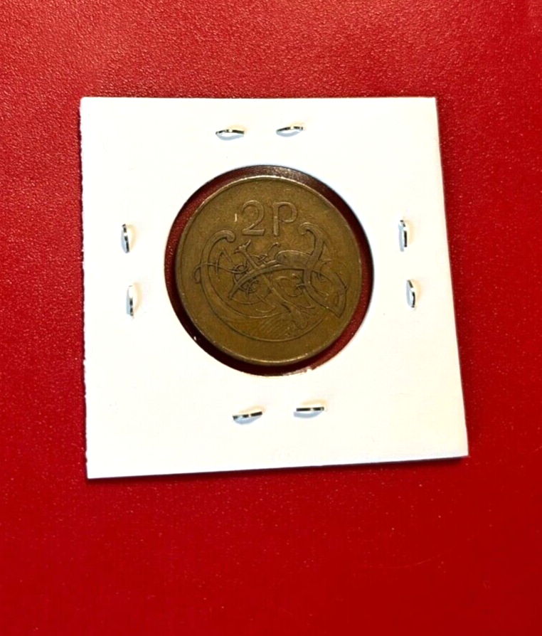 1971 2P IRELAND COIN - NICE WORLD COIN | eBay UK