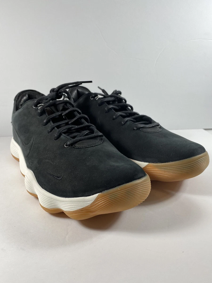 2022 Nike Hyperdunks Black And White