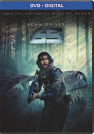 New 65 (DVD + Digital) 43396581753 | eBay