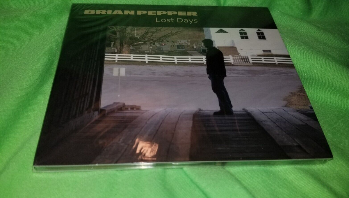 Brian Peppers La SOMBRE Histoire De Brian Peppers 😨 #brianpeppers