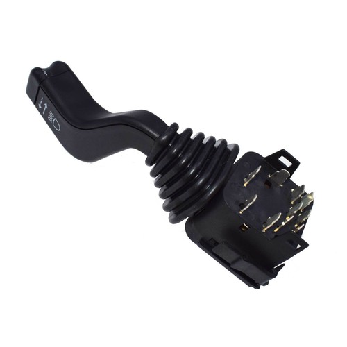 Steering Column Switch Control Stalk 1296200700 For OPEL AGILA ASTRA F ...