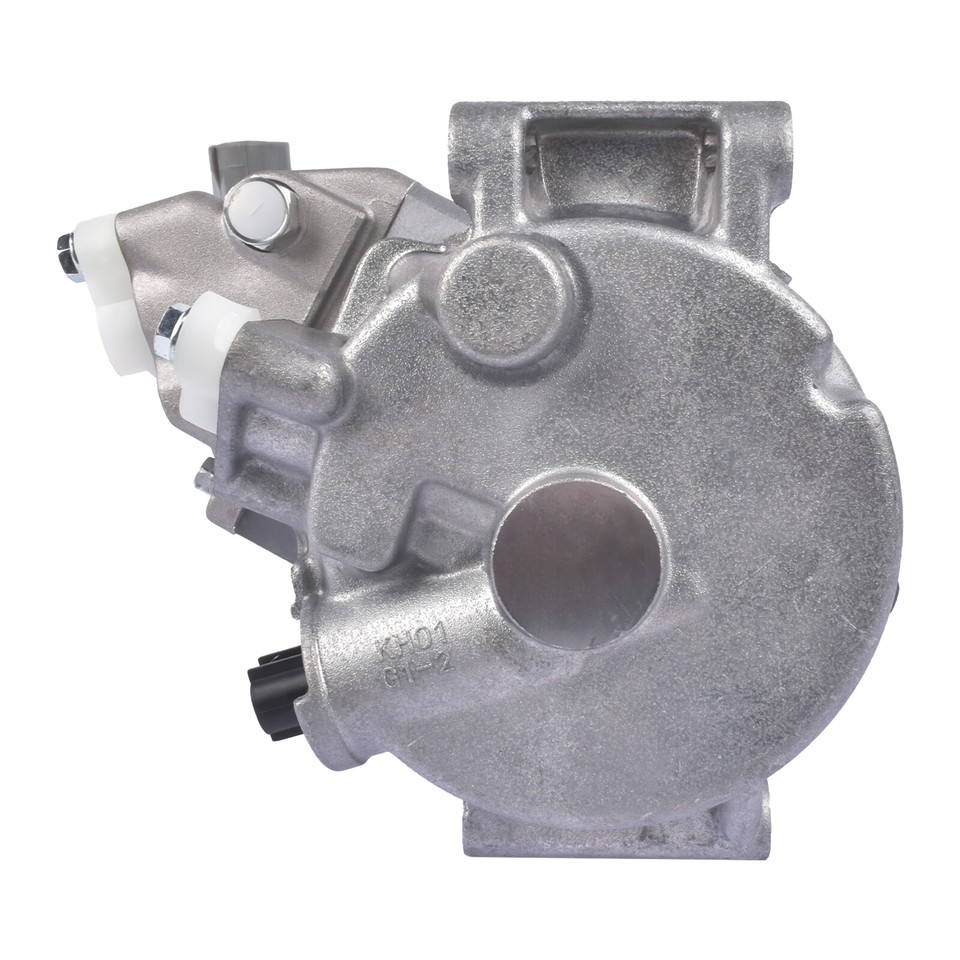 8832048170 New A/C Compressor for Toyota Avalon Camry Lexus RX350 ES350 ...