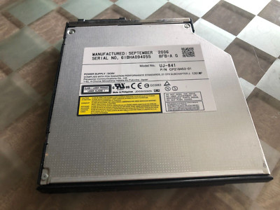 New FUJITSU T4010 T4020 T4215 T4220 S7110 S7210 E8410 C1410 DVDRW Drive ...