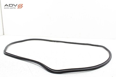 2018 - 2023 CHEVROLET TRAVERSE REAR RIGHT SIDE DOOR BODY WEATHERSTRIP ...