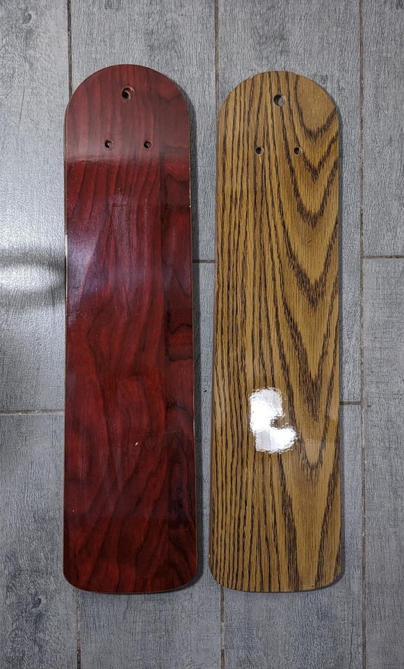 Vintage 90s Sears Kenmore 52" Brass Ceiling Fan 75806 with Lights | eBay