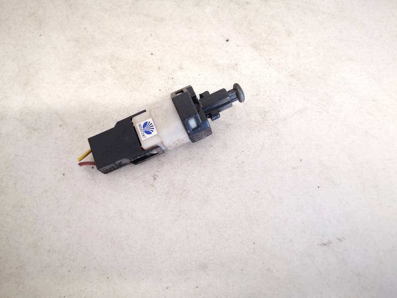 94580647 96567247 Brake Light Switch (sensor) - Switch (Pedal Con ...