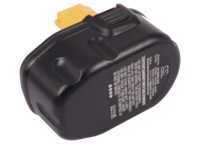High Quality Battery for DeWalt DC612KA DC9091 DE9038 DE9091 Premium ...