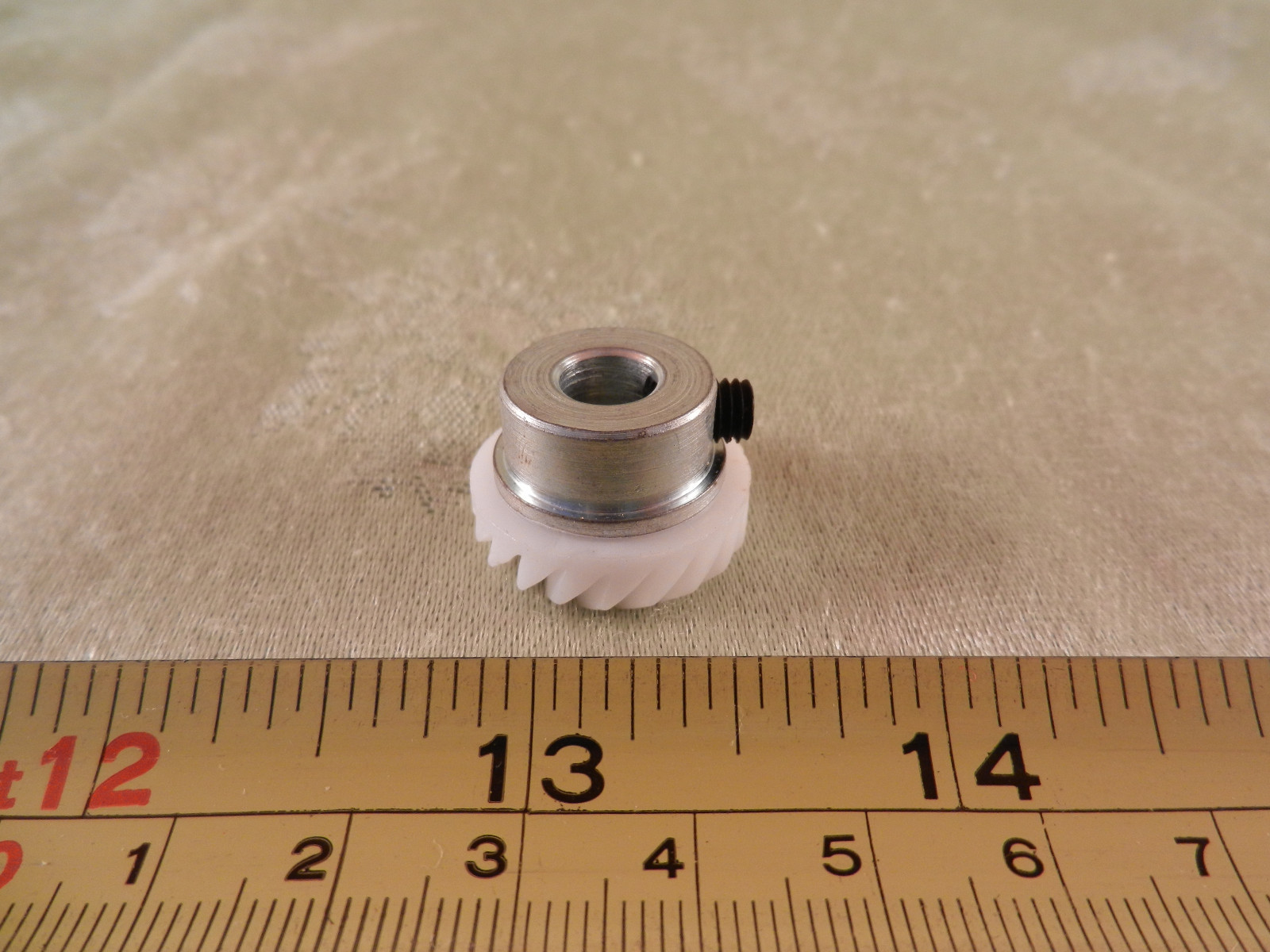 New High Quality Hook Drive Gear # 137415 fits SINGER 6408 6412 6416 ...