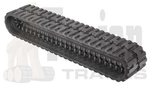 Rubber Tracks 450x86x58 Free Shipping to Lower 48 USA States | eBay