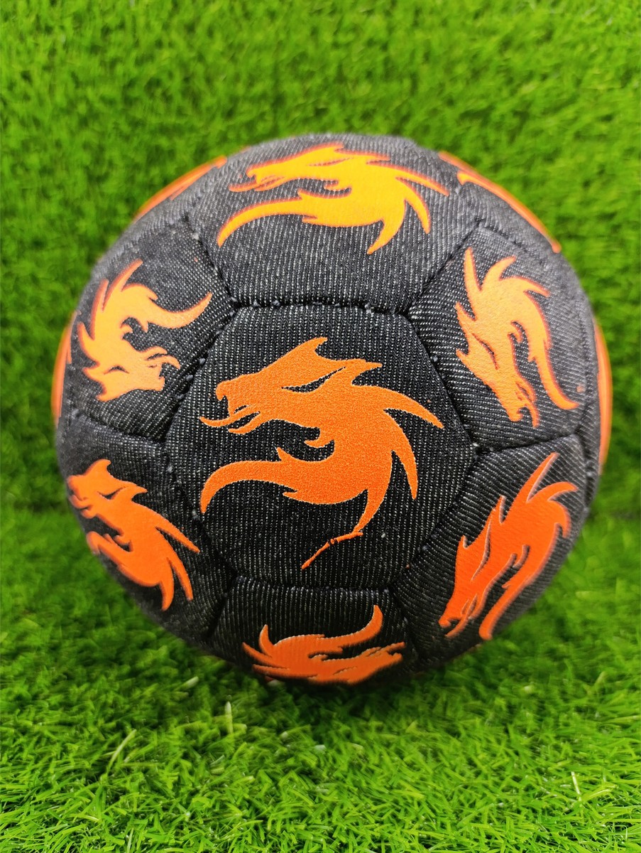 Futebol Freestyle Monta LFC Mighty Red Size 1 Football RED
