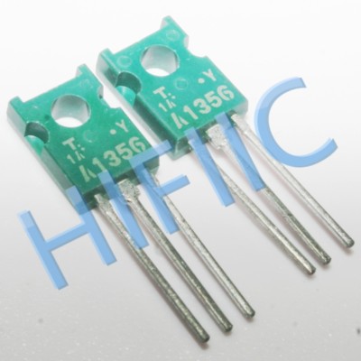 5PCS 2SA1356-Y A1356 AUDIO POWER AMPLIFIER APPLICATIONS TO126 | eBay