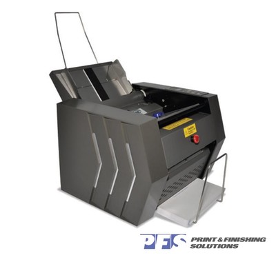 Folders - Pressure Sealer