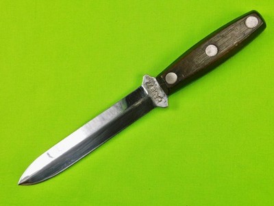 US WW2 Case XX Pig Sticker Fighting Knife Dagger | eBay