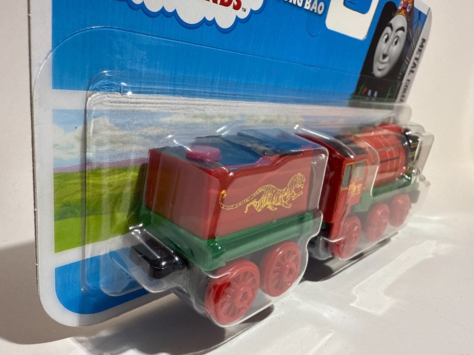 Thomas & Friends 2025 & 2026 Metal Collection - You Pick Trains - New ...