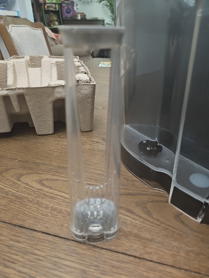 Keurig Hot 2.0 K550 Plus Series K Cup Pod Coffee Maker | eBay