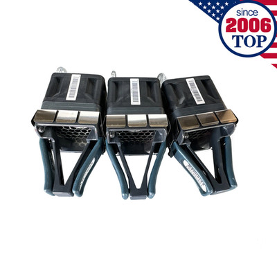 3-Pack FAN-T2 FAN-T1 C3850-FAN-T1 Fan Module for Cisco Catalyst 3850 ...