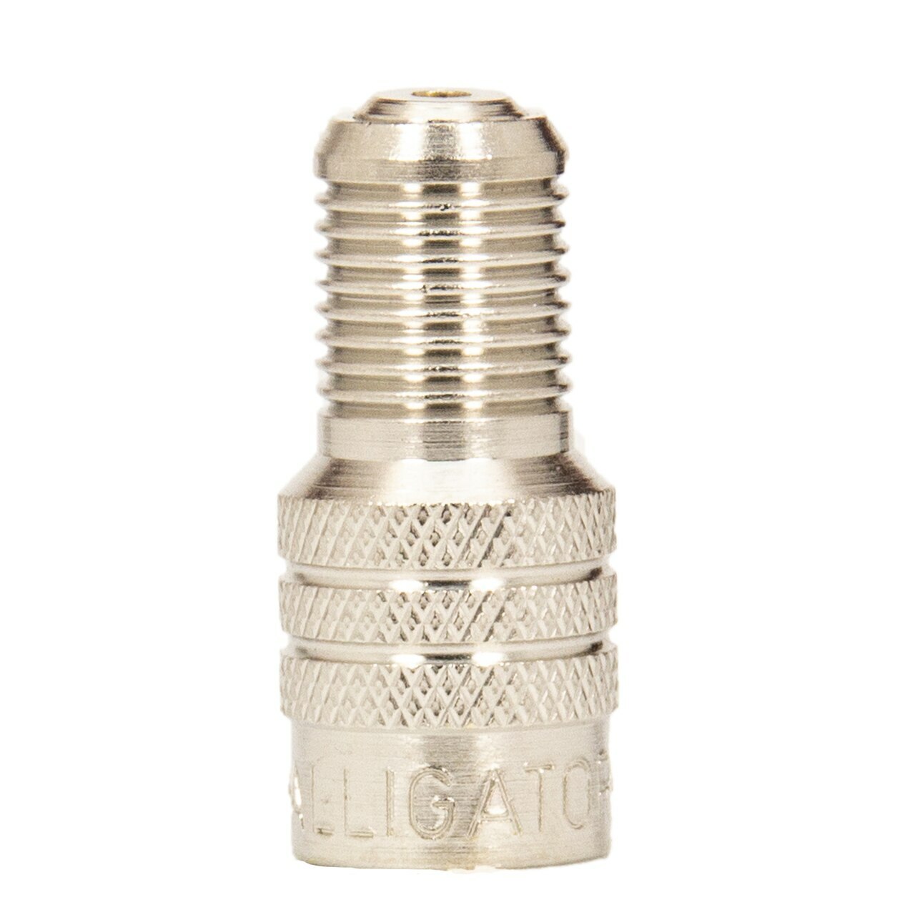 Real Alligator V2b Inflate Deflate Valve Stem Cap Gator Auto Semi ...