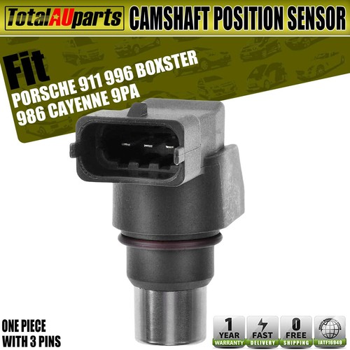 Camshaft Position Sensor for Porsche Boxster 986 911 996 Cayenne 9PA ...