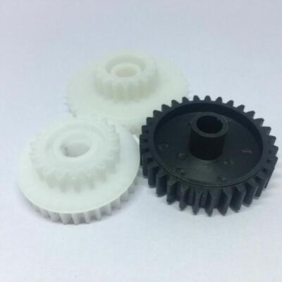 Fuser Gear RU5-0575 RU5-0576 RU5-0577 for HP Laserjet 5025 M5025 M5035 ...