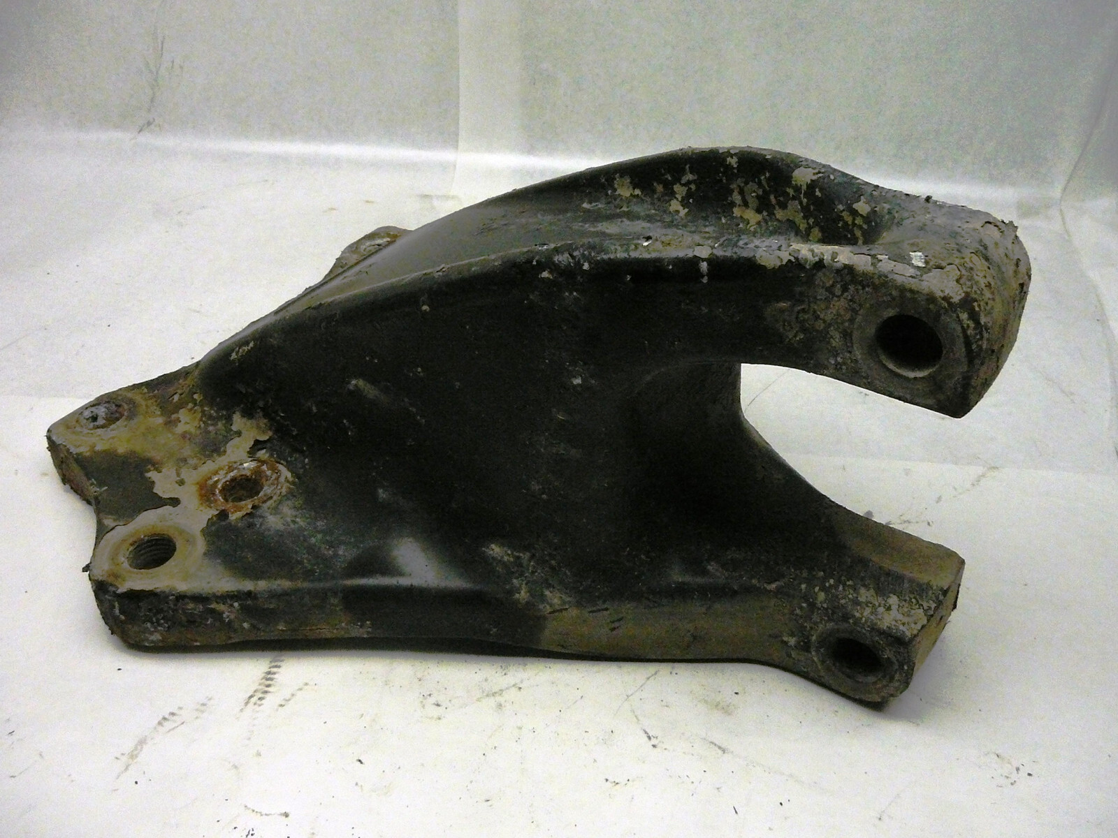 FREIGHTLINER AIRLINER SPRING HANGER R16-14031-000 REV H 400299 | eBay