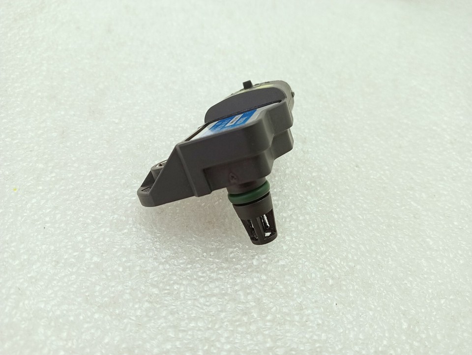 sensore map di pressione alimentazione FIAT 1.3 MJ 95CV EURO 6 BOSCH ...