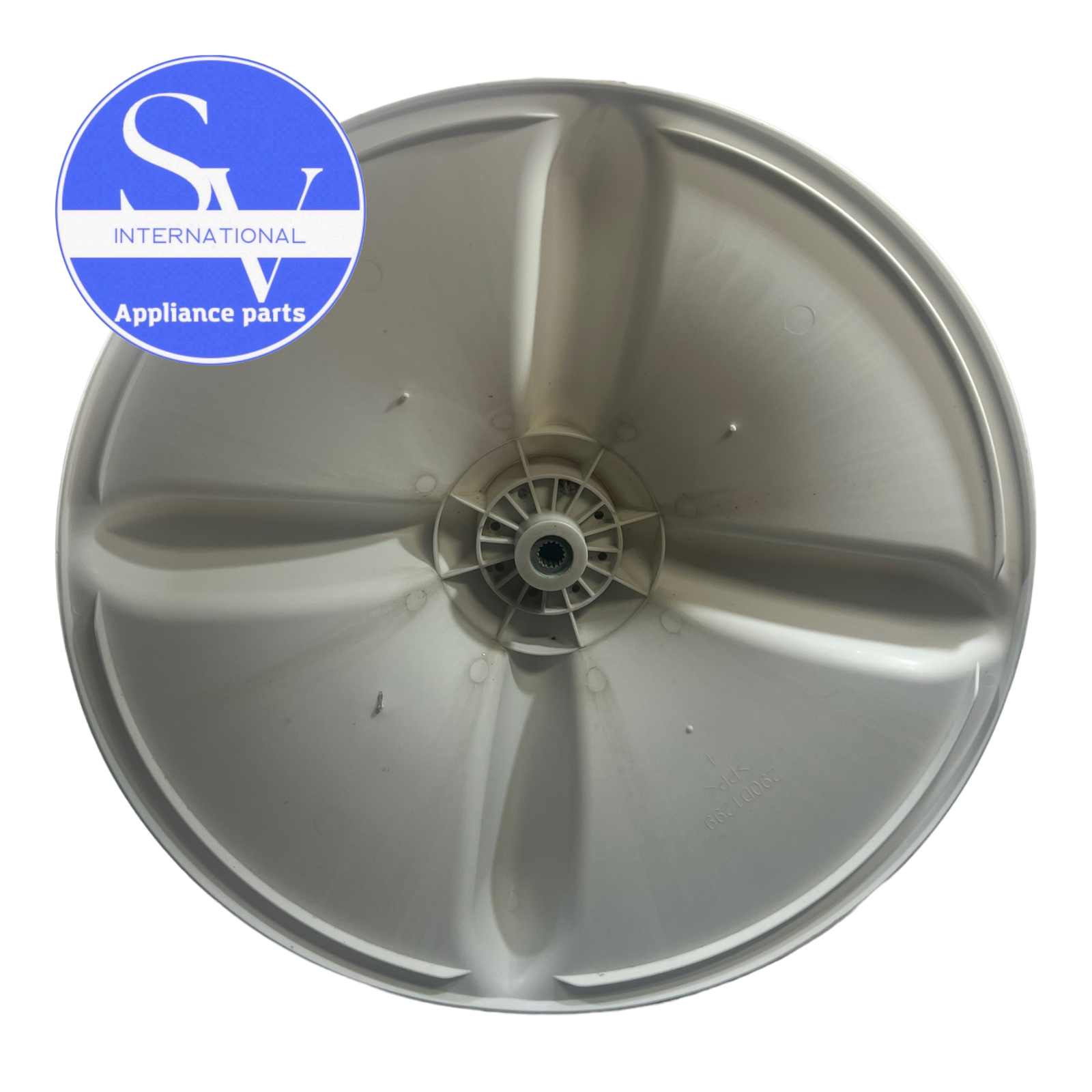 GE Washer Agitator WH43X30957 WH43X25304 WH43X26845 | eBay