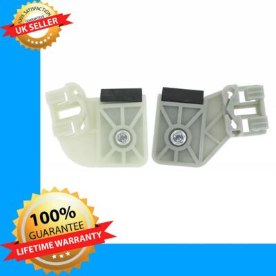 Fits VW Polo Window Regulator Repair Kit Clips Front Left Side | eBay ...