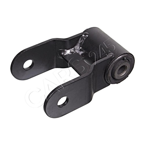 FEBI Leaf Spring Mounting Rear For VAUXHALL OPEL RENAULT Movano Mk II B ...