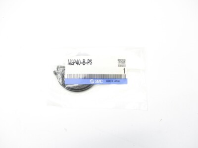 SMC MGP40-B-PS NSMP | eBay