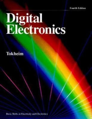 Digital Electronics by Tokheim, Roger L. 9780028018539| eBay