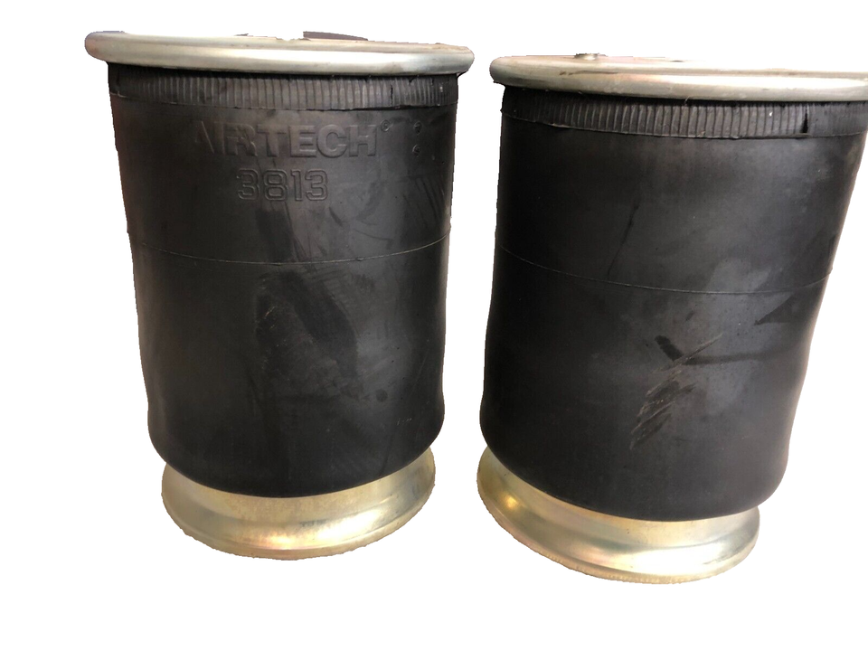 FITS FIRESTONE 358 9122 1T19L11 CONTITECH AIR BAG AIRTECH AIRIDE SPRING ...
