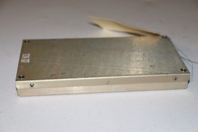 Collins Adapter-Bearing Distance 998K-1 | eBay