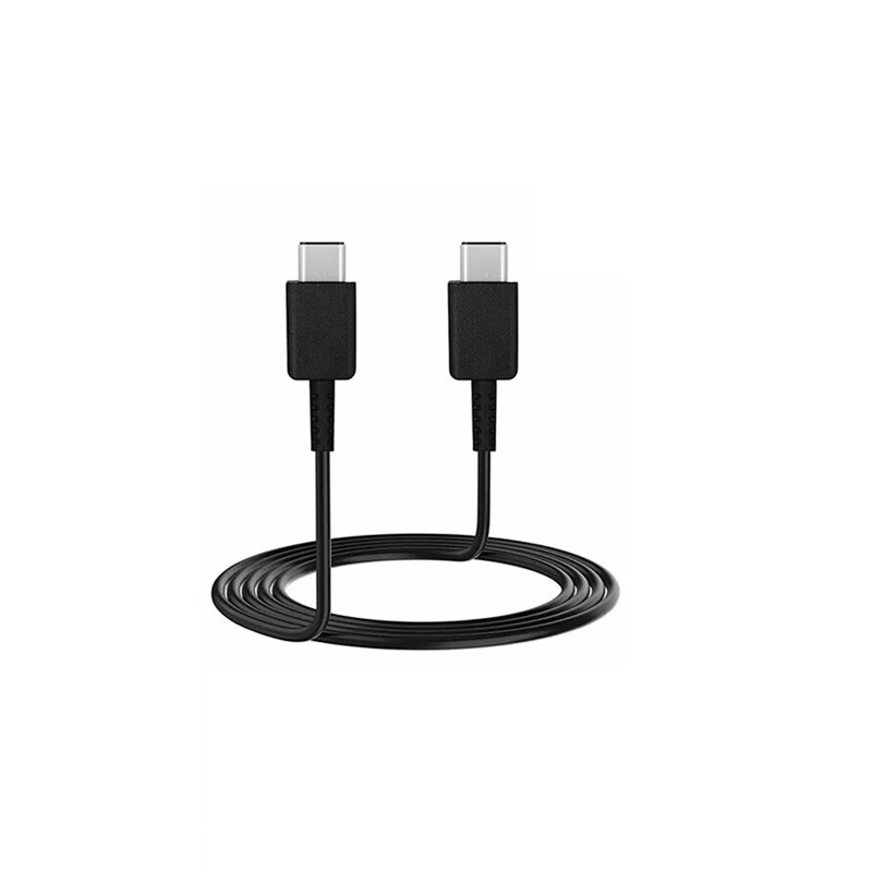 Universal 45W USB-C Super Fast Wall Charger / 2M Typc C Cable For ...