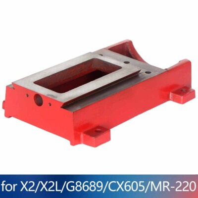 Mini Mill Base Casting for SIEG X2/X2L/Craftex CX612/G8689/Little ...