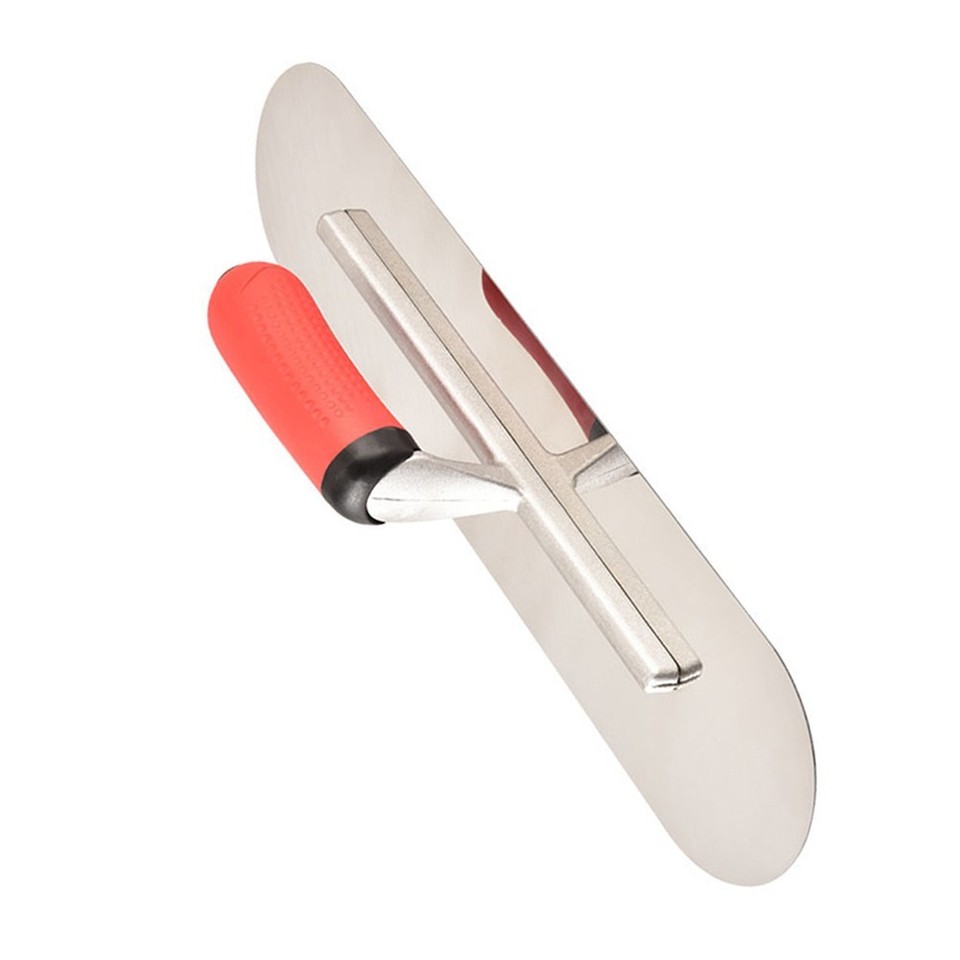 Masonry Tool Stainless Steel Trowel for Smoothing Concrete and Cement ...