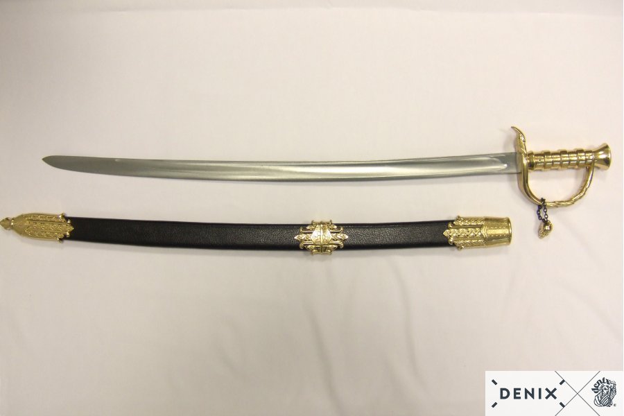 Pirate Sabre Sword