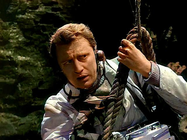 X The Unknown 1956 Colorized Public Domain DVD Richard Carlson and ...