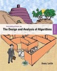 Introduction to the Design and Analysis of Algorithms by Anany Levitin ...