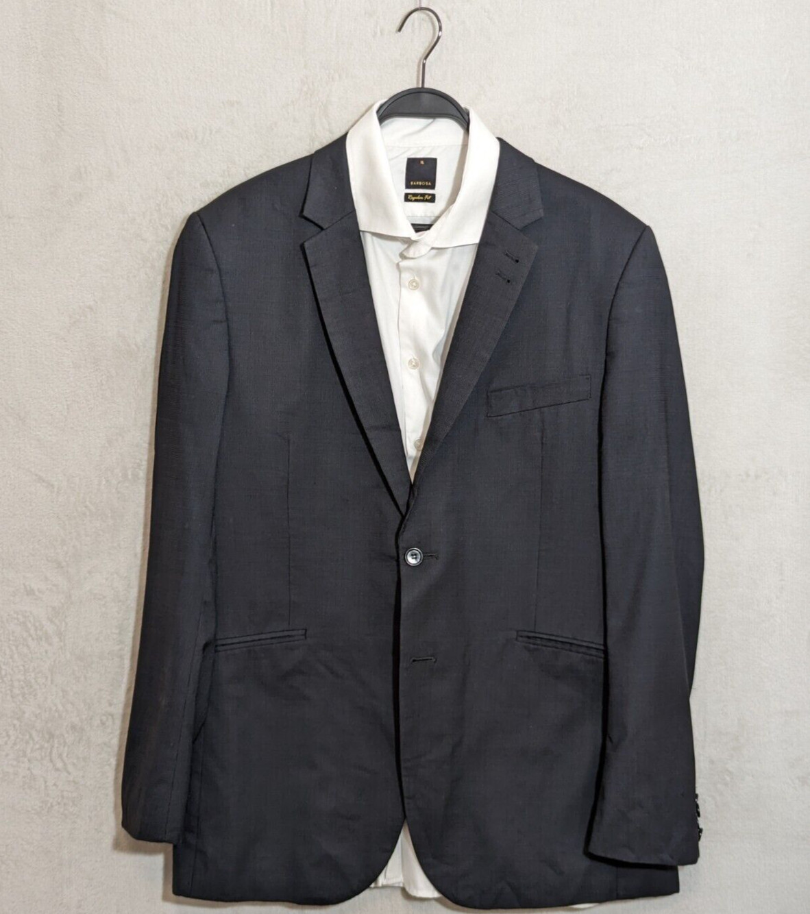 Armand Thiery Signature Blazer Suit Jacket US44 EU54 … - Gem