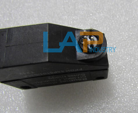 1PC NEW Baumer Fiber Optic Sensor CH-8501 | eBay
