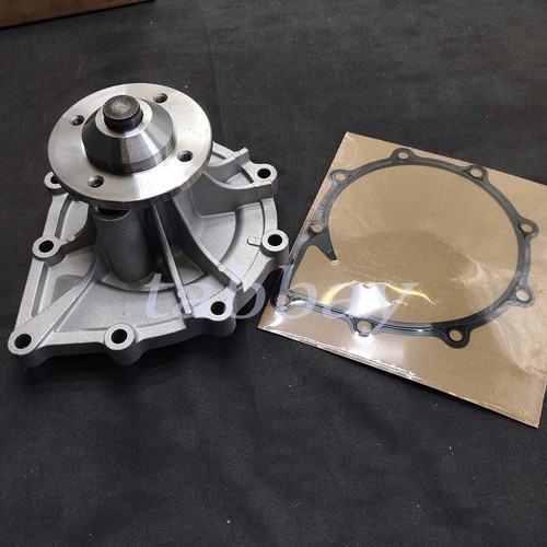 New International Navistar Maxxforce Water Pump | 3007644C94 3007644C93 ...