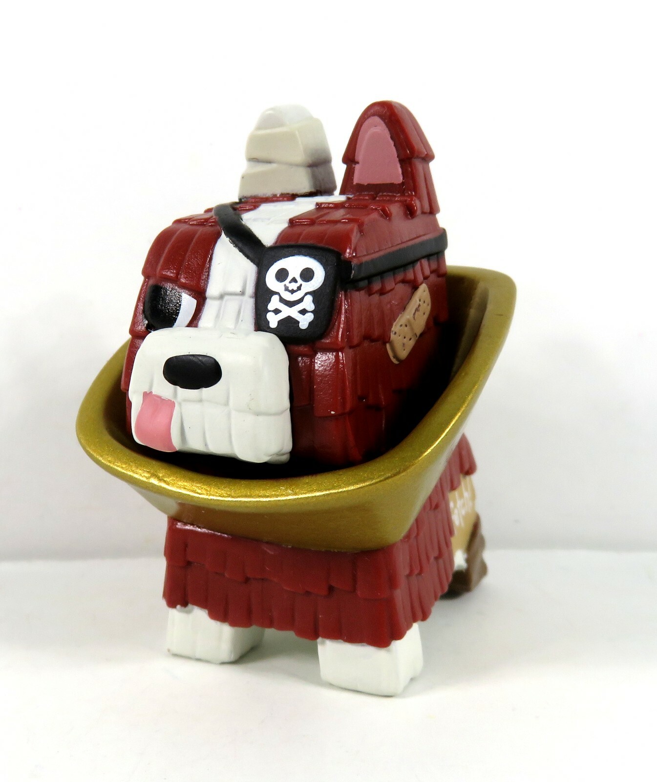 Funko Paka Paka Pain Party Pinatas Series 1 Brown Patches Figure NEW | eBay