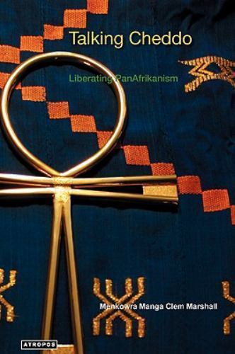 Talking Cheddo : Teaching Hard Kushitic Truths Liberating PanAfrikanism ...