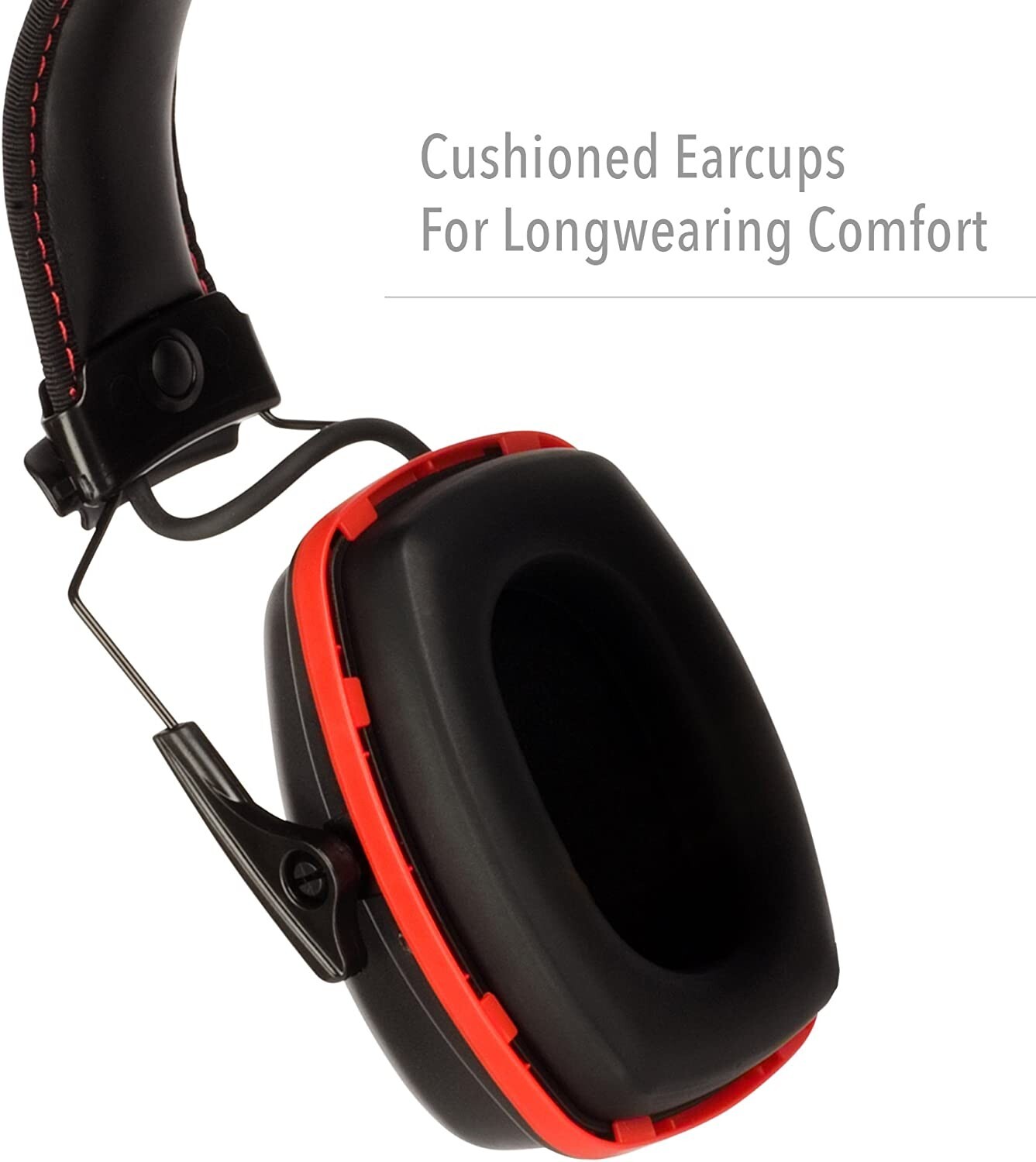 Honeywell Sync Wireless Earmuff with Bluetooth 4.1 (RWS-53016) | eBay