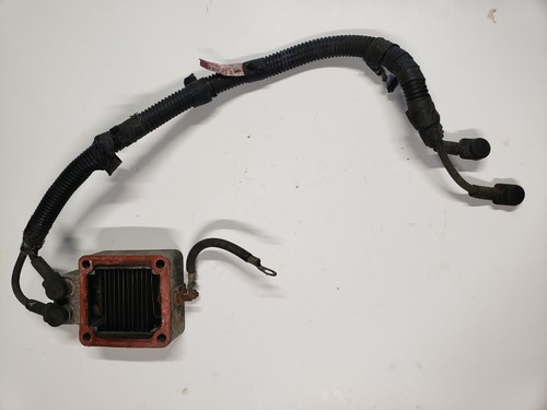 2002 Cummins 5.9 Turbo Diesel Intake Heater Grid 3937210 | eBay