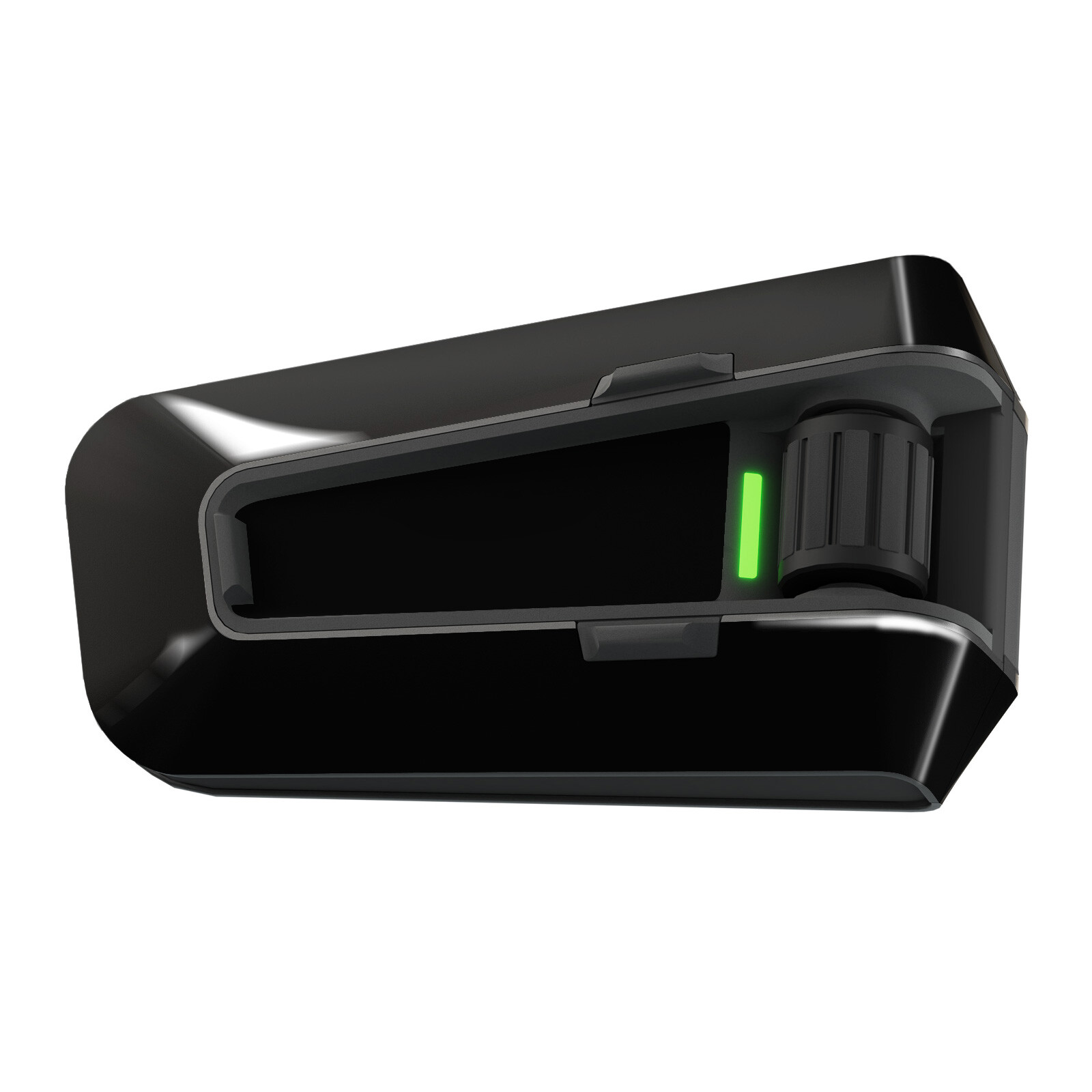 Protective Skin Stickers Wrap Decals Solid Color For CARDO PACKTALK ...