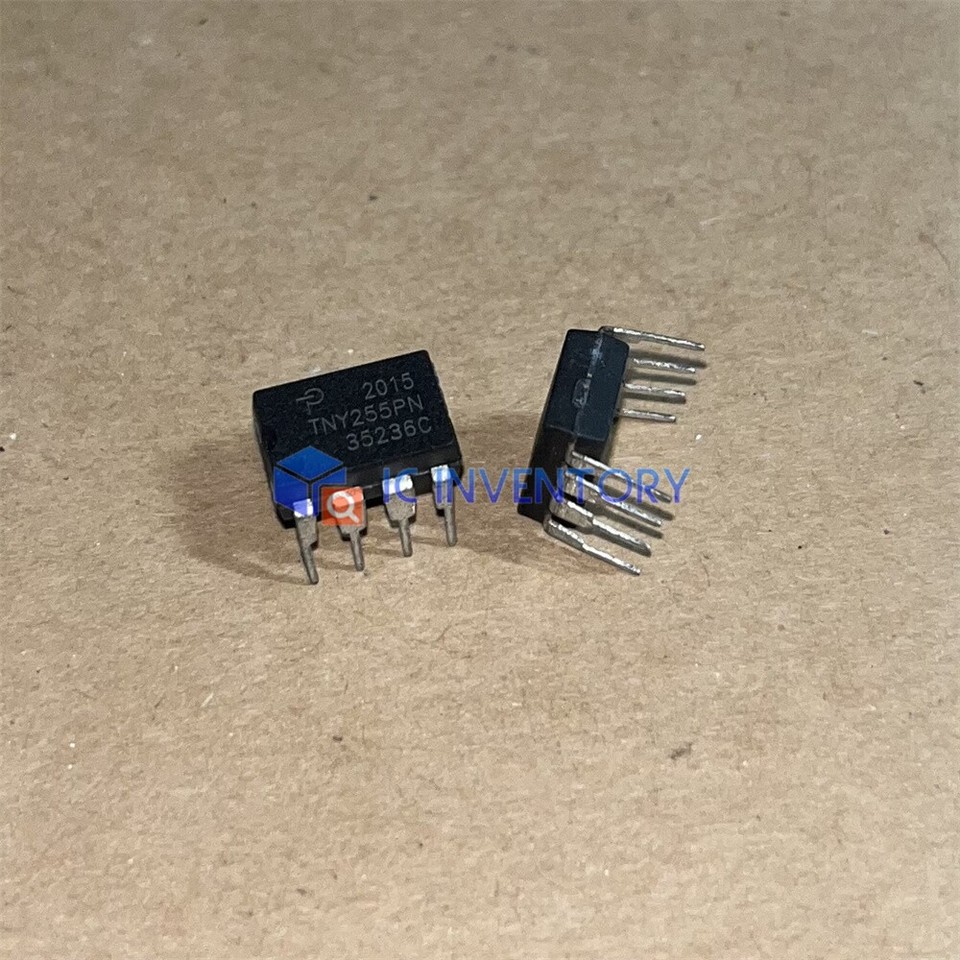 10PCS TNY255PN TNY255P Power Controller DIP-8 | eBay